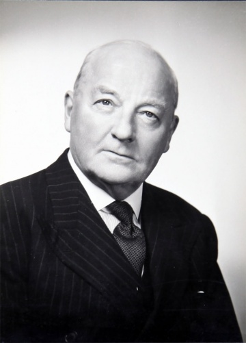 Ernest R. Canning - Graces Guide