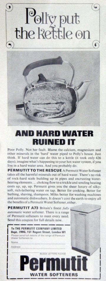 Permutit Co - Graces Guide