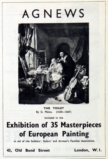 Thomas Agnew and Sons - Graces Guide