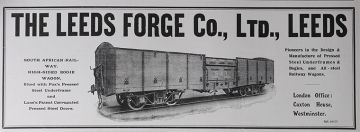 Leeds Forge Co - Graces Guide