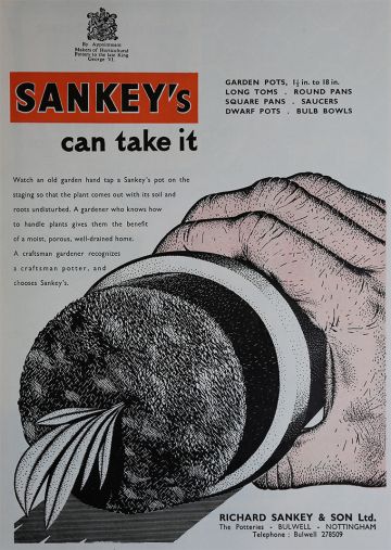 Richard Sankey and Son - Graces Guide