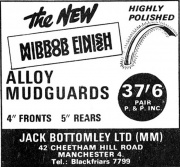 Jack Bottomley - Graces Guide