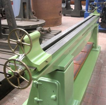 Joseph Whitworth and Co - Graces Guide