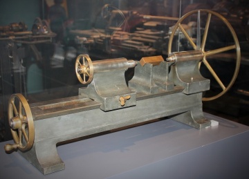 Joseph Whitworth and Co - Graces Guide