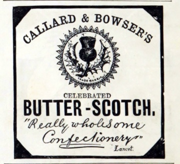 Callard and Bowser - Graces Guide