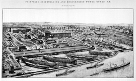 Fairfield Shipbuilding and Engineering Co - Graces Guide