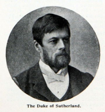 Duke of Sutherland - Graces Guide