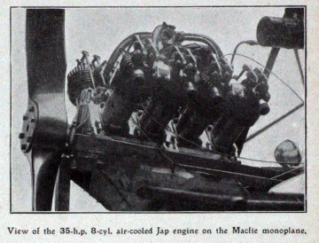 J. A. Prestwich Industries - Graces Guide