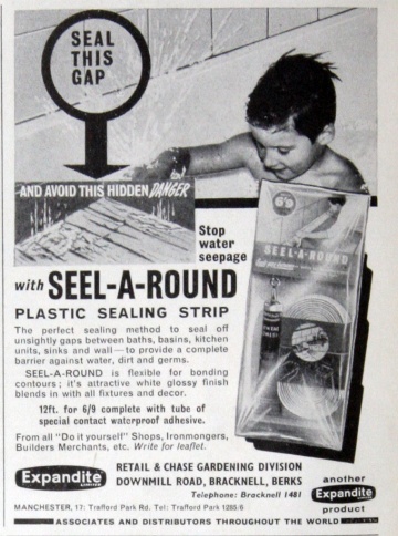 Expandite - Graces Guide