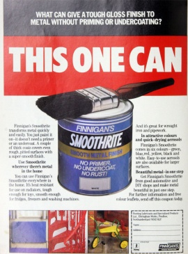 Hunting Lubricants and Specialised Products - Graces Guide