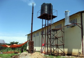 Cradley Boiler Co - Graces Guide