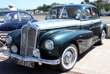 Wolseley: 6/80 - Graces Guide