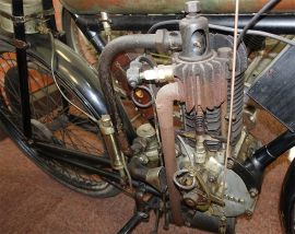 BAT Motor Manufacturing Co - Graces Guide