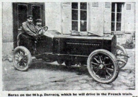 Darracq - Graces Guide