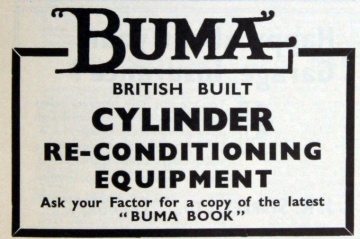 Buma Engineering Co - Graces Guide