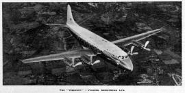 Vickers-Armstrongs - Graces Guide