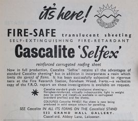 British Xylonite Co - Graces Guide