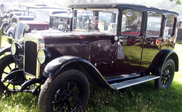 Austin: Twelve - Graces Guide