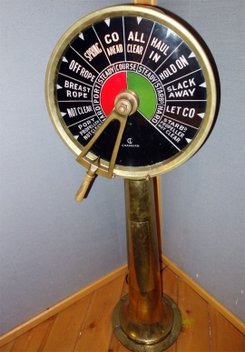 Chadburn and Son's - Graces Guide