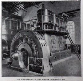 Cambrian Collieries - Graces Guide