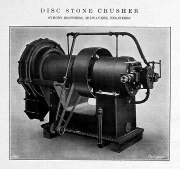 Symons Brothers - Graces Guide