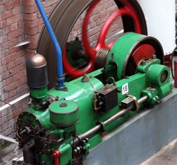 National Gas and Oil Engine Co - Graces Guide