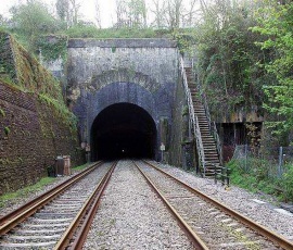 Box Tunnel - Graces Guide