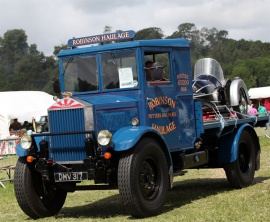 Albion Motor Co: Lorries - Graces Guide