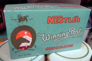 Nestle - Graces Guide