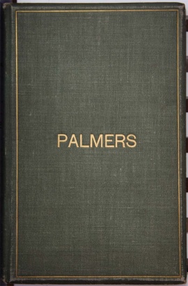 Palmers Shipbuilding and Iron Company by Malcolm Dillon - Graces Guide