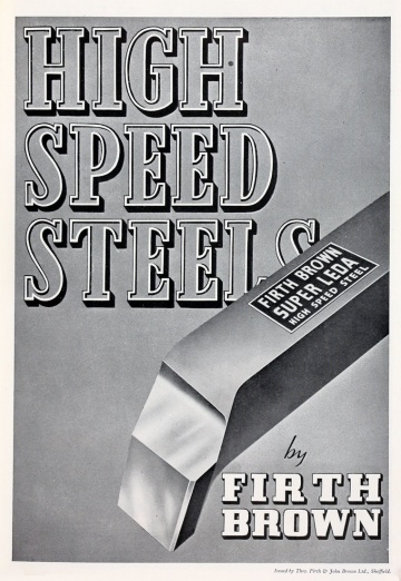 Thomas Firth and John Brown - Graces Guide