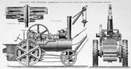 Aveling and Porter - Graces Guide