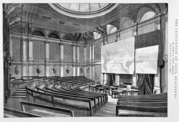 Institution of Civil Engineers - Graces Guide