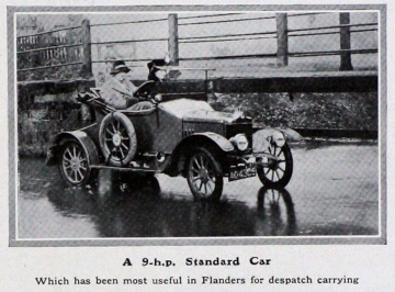 Standard Motor Co - Graces Guide