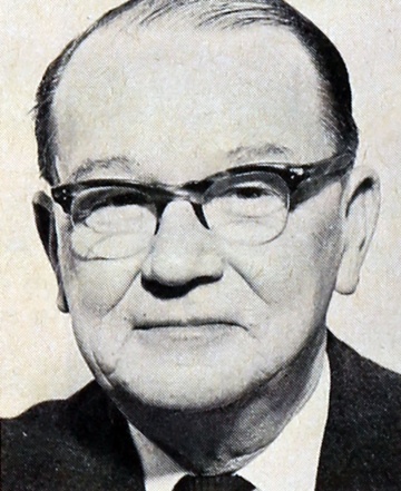 John Ayres - Graces Guide