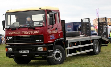 ERF: E Series - Graces Guide