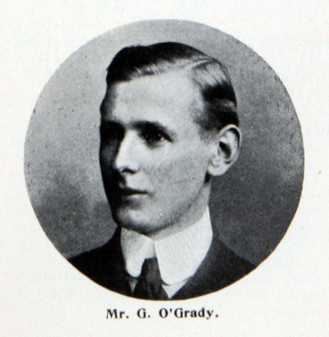 G. O'Grady - Graces Guide