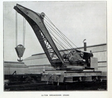 Ransomes and Rapier - Graces Guide