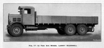 Scammell - Graces Guide