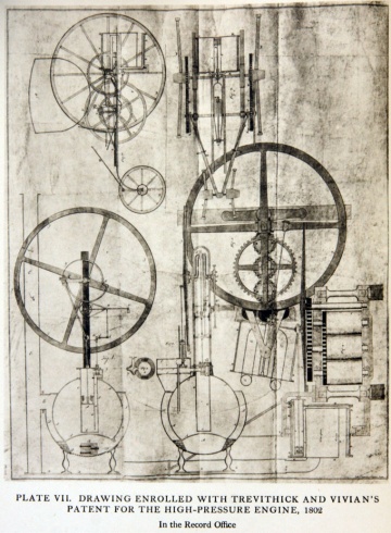 Richard Trevithick - Graces Guide