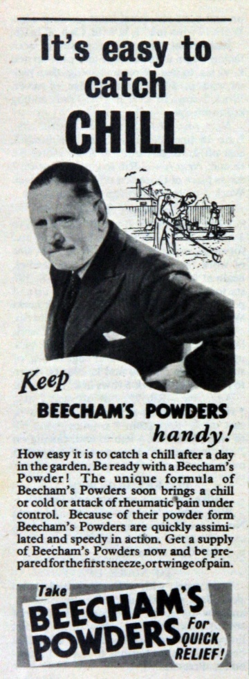 Beecham Group - Graces Guide