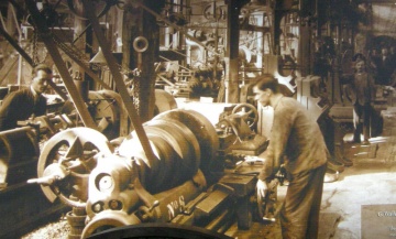 George Waller and Son - Graces Guide