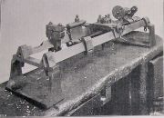 Henry Maudslay: Machine Tools - Graces Guide