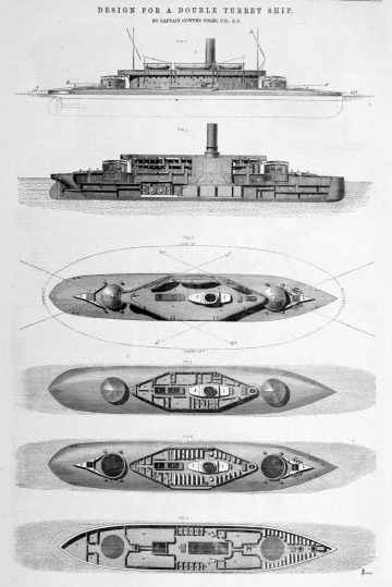 Cowper Phipps Coles - Graces Guide
