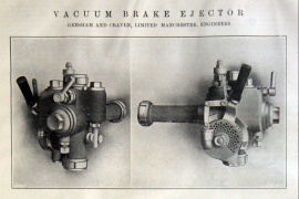 Gresham and Craven - Graces Guide