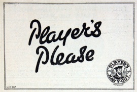 John Player and Sons (Player's) - Graces Guide