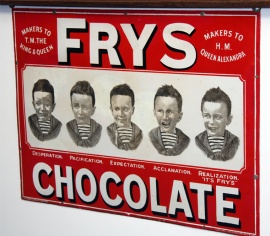 J. S. Fry and Sons - Graces Guide
