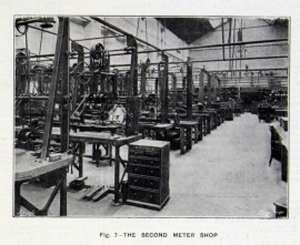 Ferranti - Graces Guide