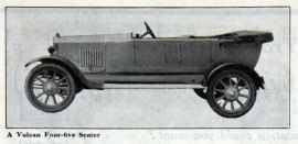 Vulcan Motor and Engineering Co - Graces Guide