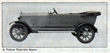 Vulcan Motor and Engineering Co - Graces Guide